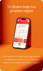 eCLUB – La revolución financiera llegó a vos.